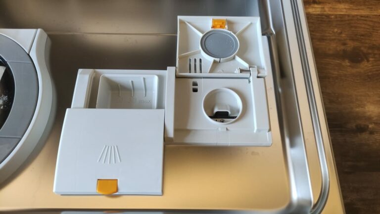 Miele Geschirrspüler mit PowerDisk (AutoDos): Unsere Erfahrungen